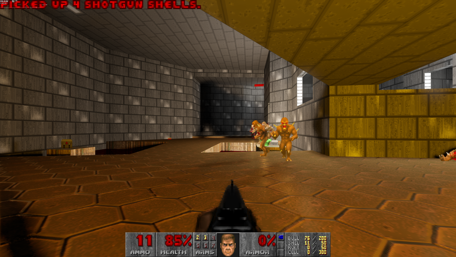 “Can it run Doom” will never be the same, thanks to new ray-tracing mod ...