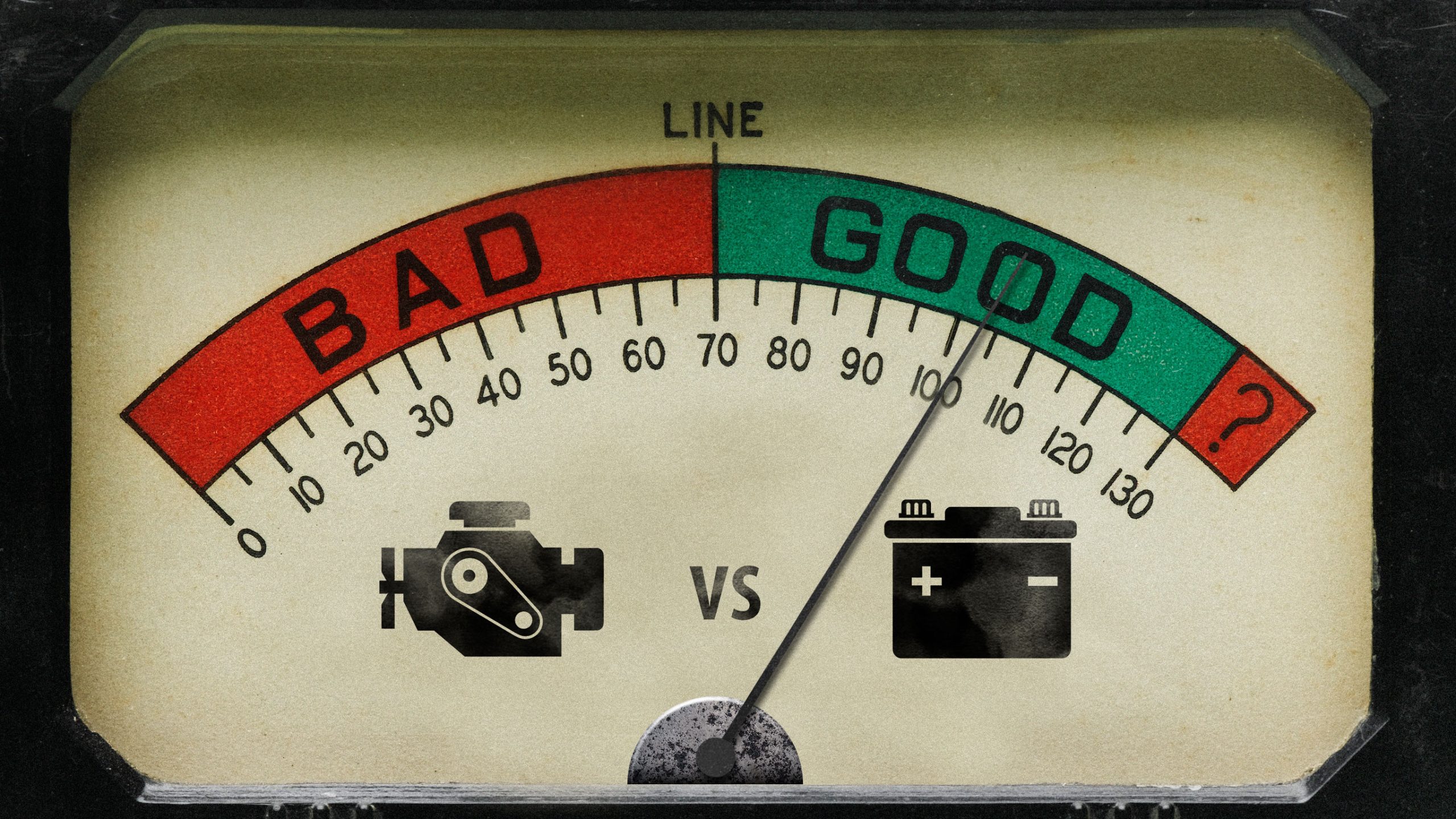 New EV vs. old beater: Which is better for the environment? - Ars Technica