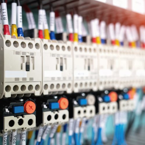 Tag: industrial control - Ars Technica