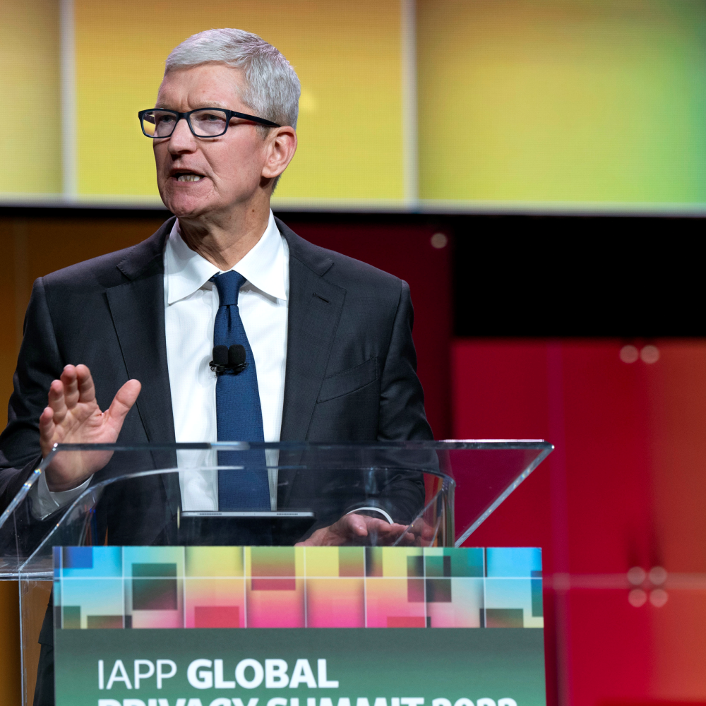 Tag: IAPP 2022 - Ars Technica