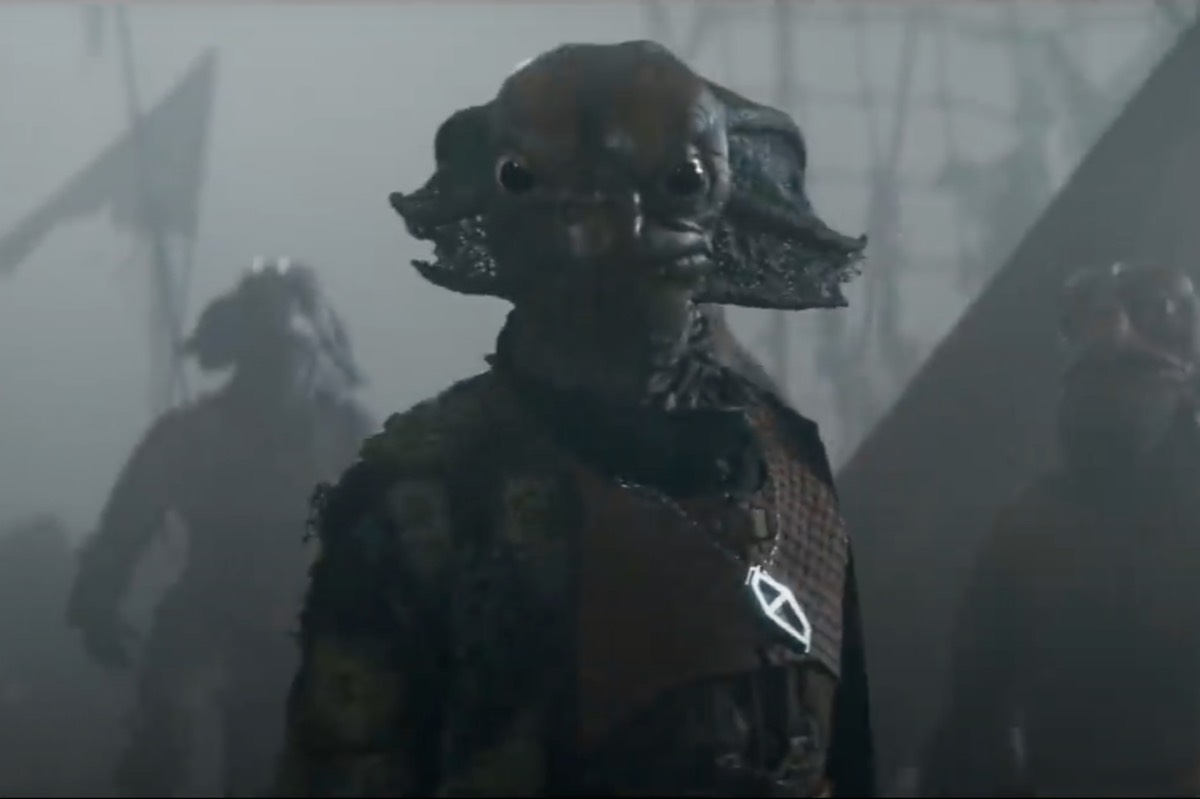 13th Doctor teams up with a pirate queen in Legend of the Sea Devils ...