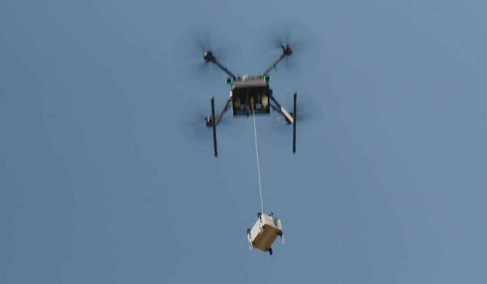 How Walmart and Alphabet jumped ahead of Amazon in drone delivery - Ars ...
