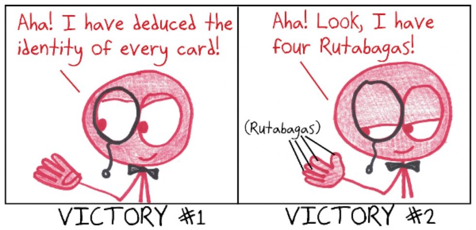 Try your hand at Quantum Go Fish - Ars Technica