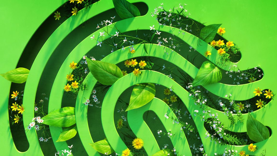 Want to reduce waste? These are some unique semi-green gadgets - Ars ...