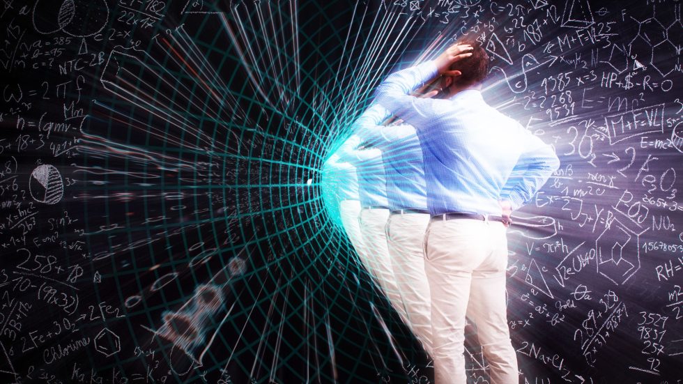 How to build a wormhole in just 3 (nearly impossible) steps - Ars Technica