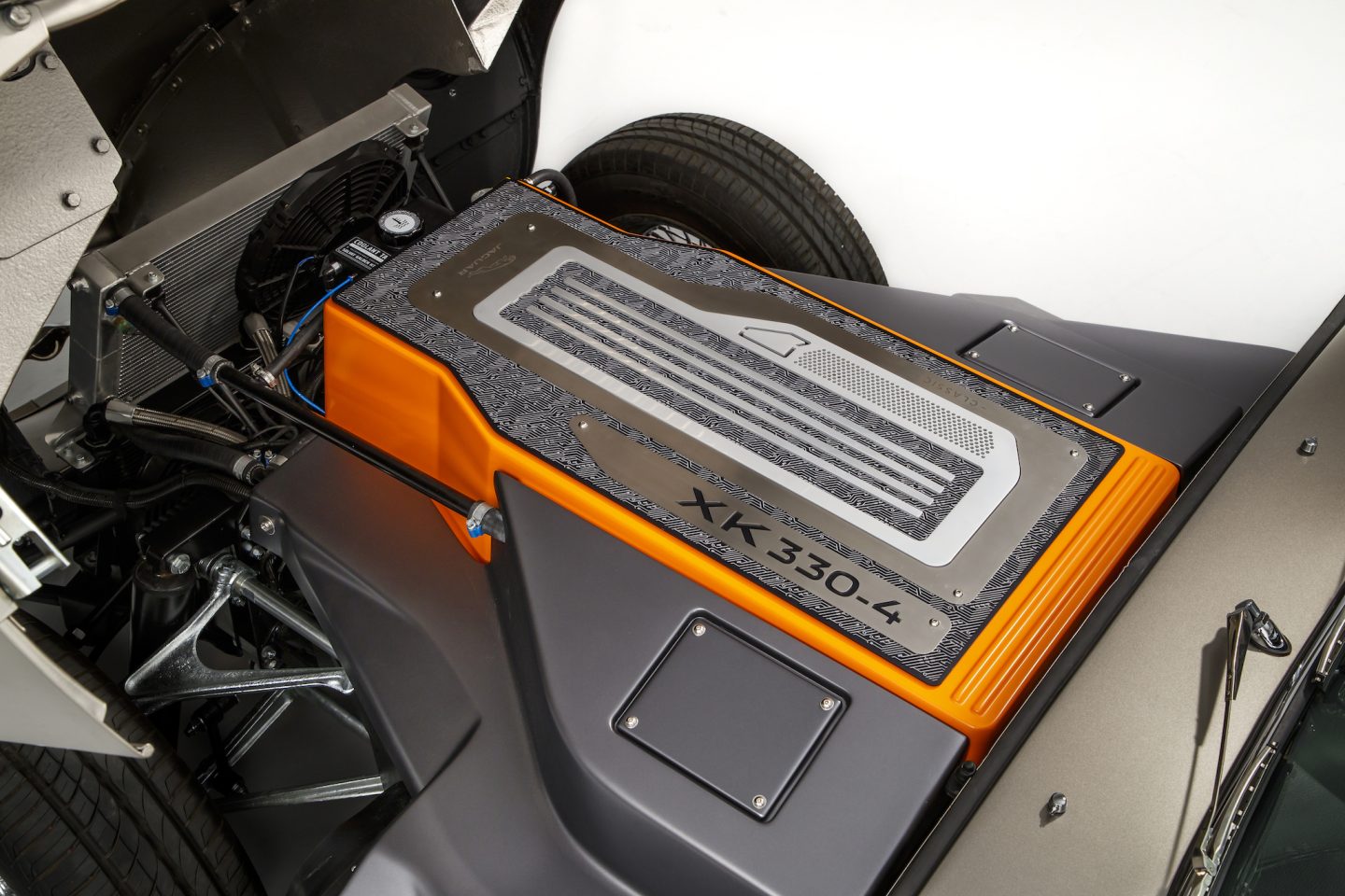 A brief guide to electric conversions for classic cars - Ars Technica