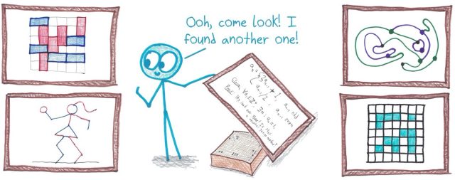 Hate math? You’ll still love this cornucopia of simple-yet-seductive ...