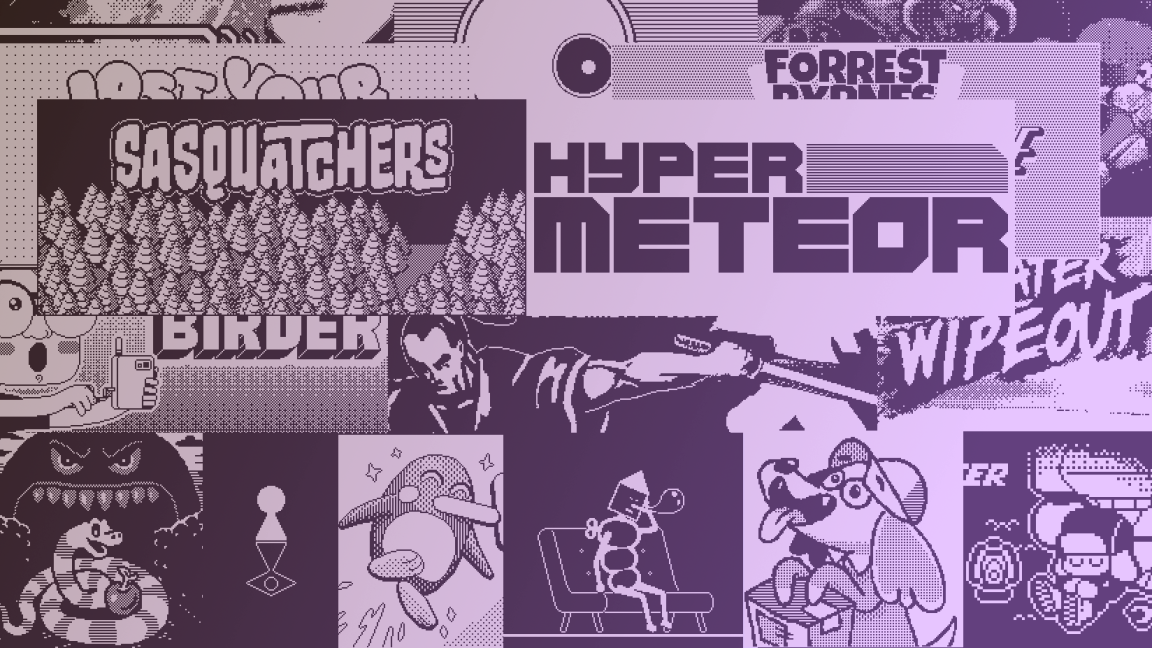 All 24 of Playdate’s included games, reviewed - Ars Technica