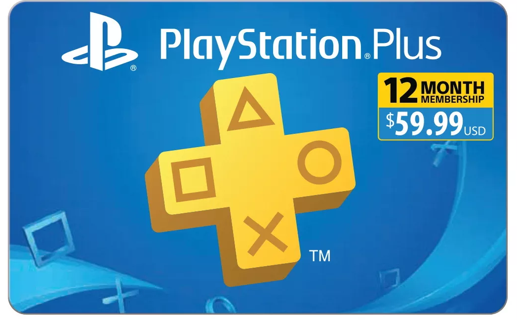 Sony stops “stacking” of cheap PS Plus subscriptions ahead of relaunch ...