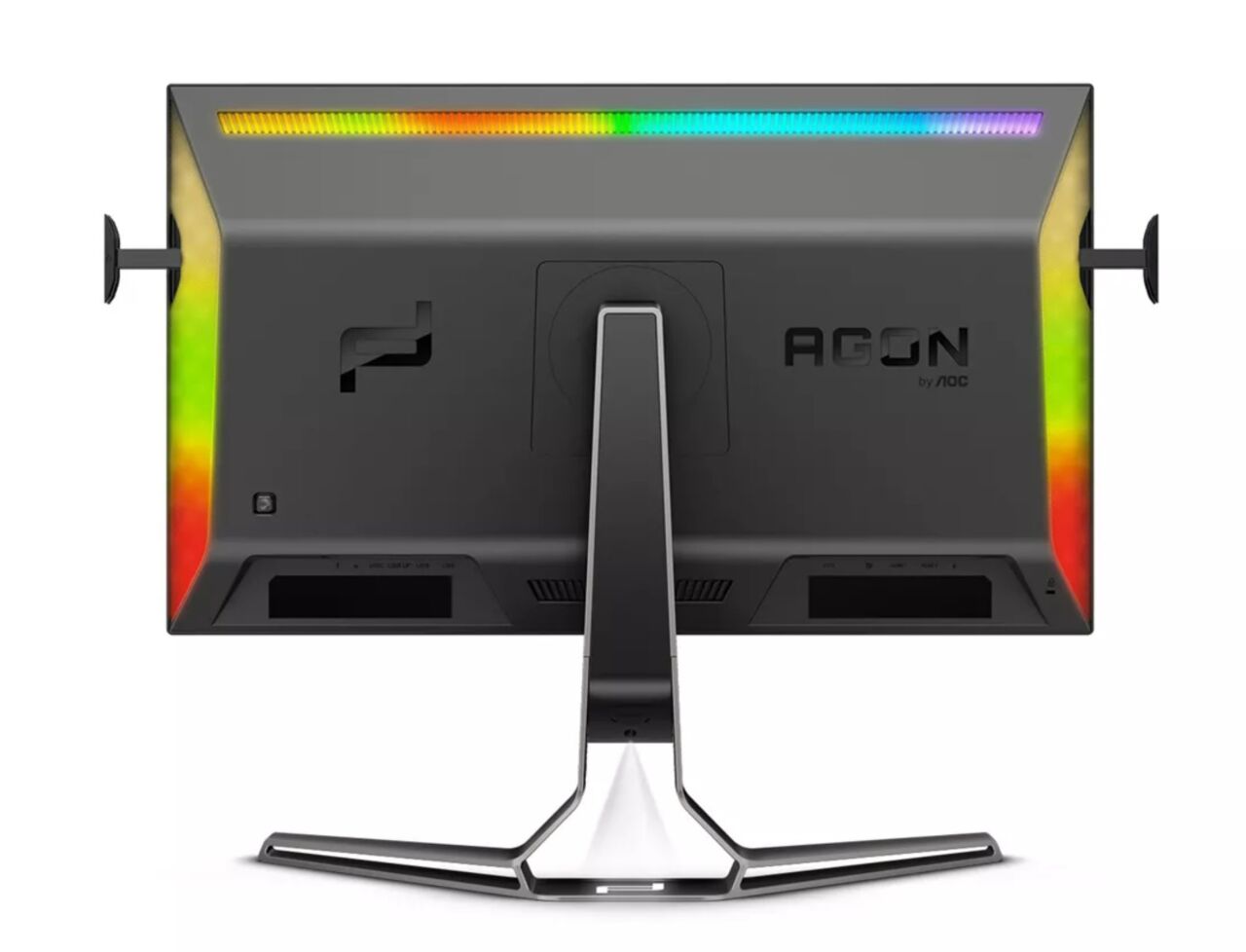 Porsche’s $1,800 PC monitor is actually cheap for what you get | Ars ...