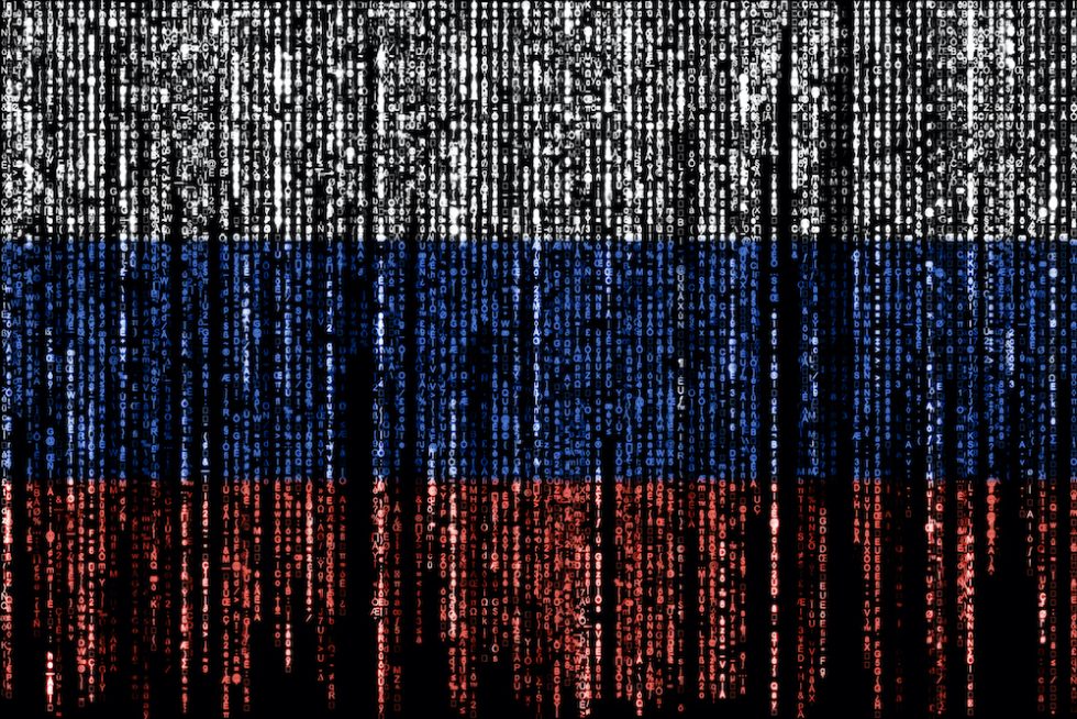 Russia hammered by pro-Ukrainian hackers following invasion - Ars Technica