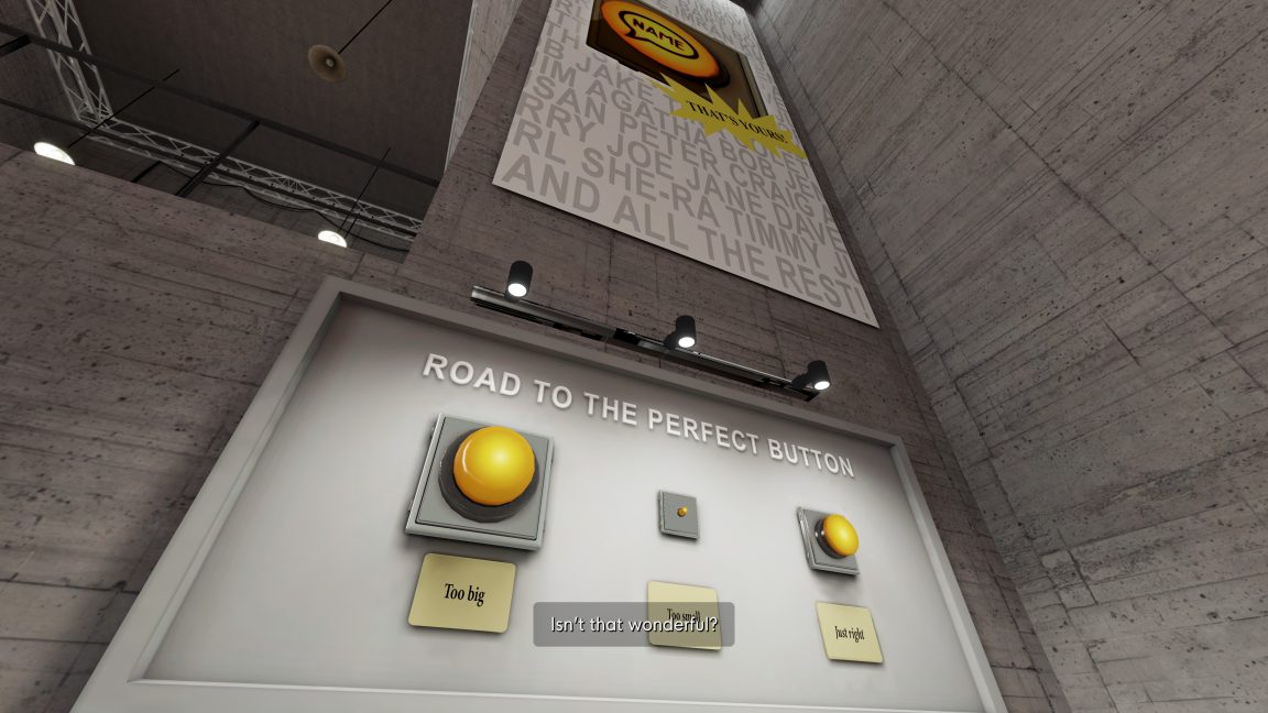 Review: Stanley Parable: Ultra Deluxe is a mandatory game for comedy ...