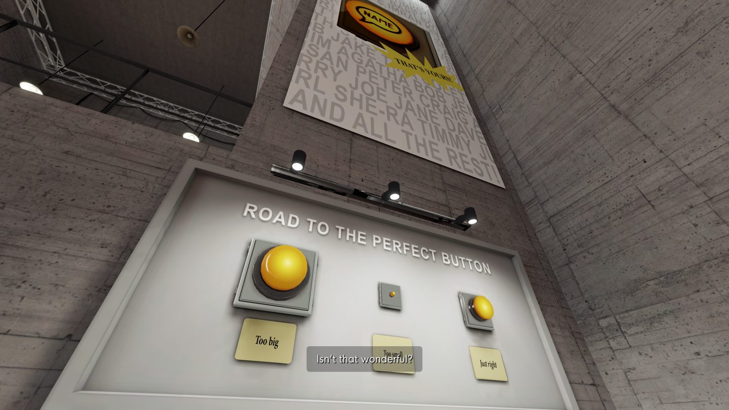 Review: Stanley Parable: Ultra Deluxe is a mandatory game for comedy ...