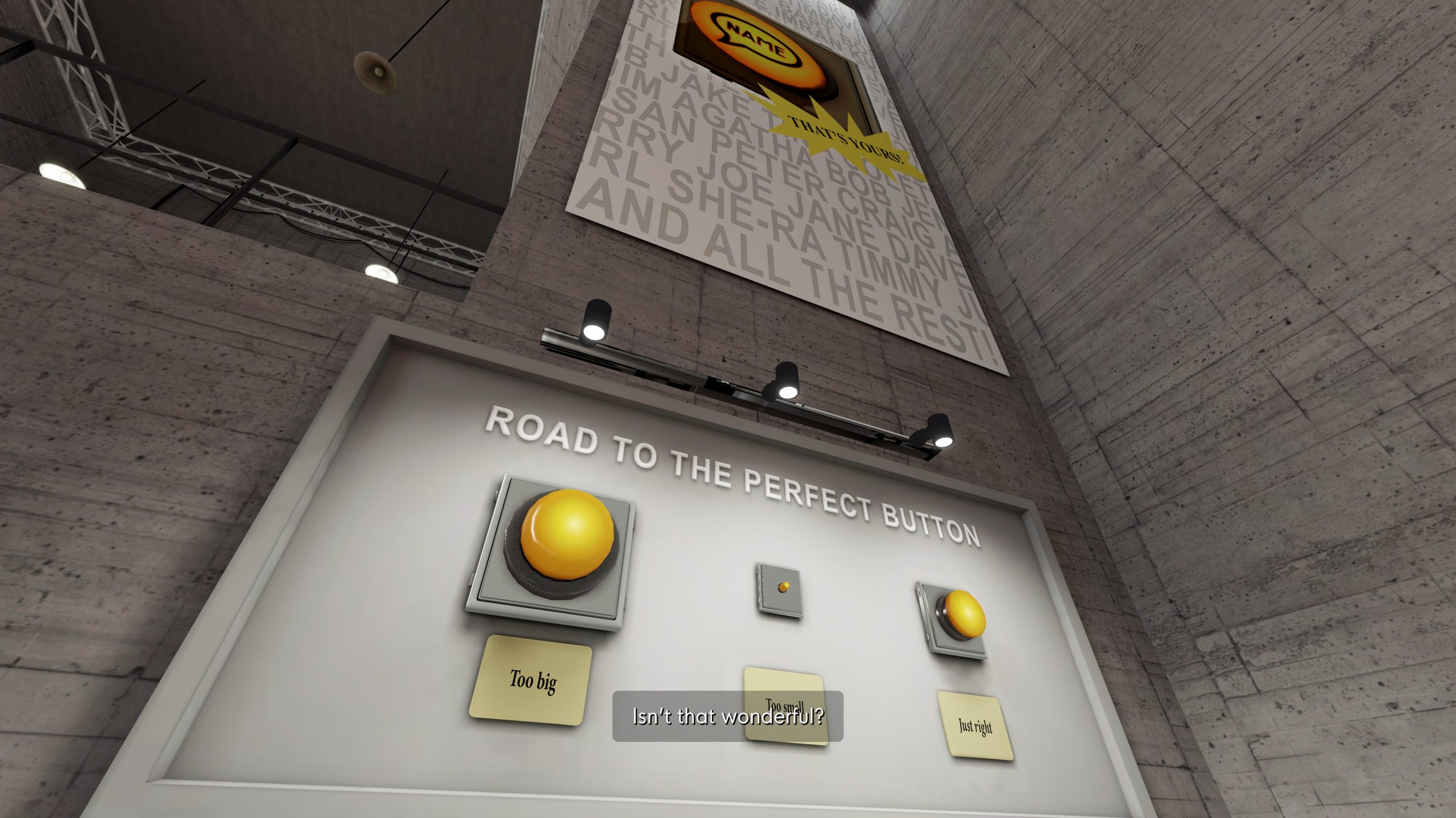 Review: Stanley Parable: Ultra Deluxe is a mandatory game for comedy ...