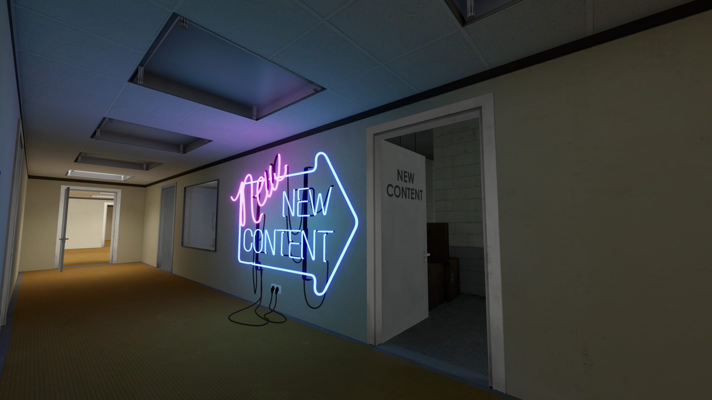 Review: Stanley Parable: Ultra Deluxe is a mandatory game for comedy ...