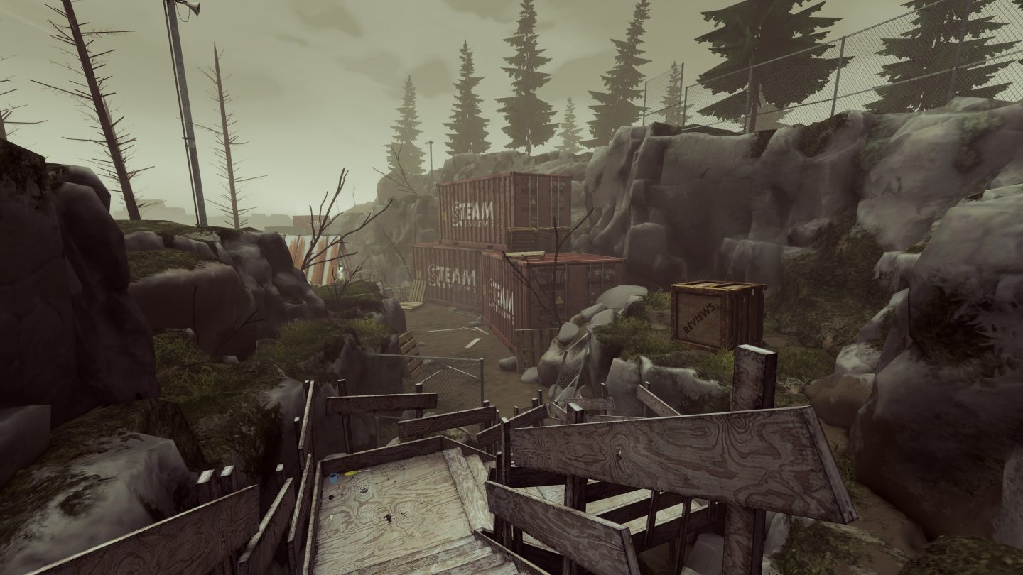 Review: Stanley Parable: Ultra Deluxe is a mandatory game for comedy ...