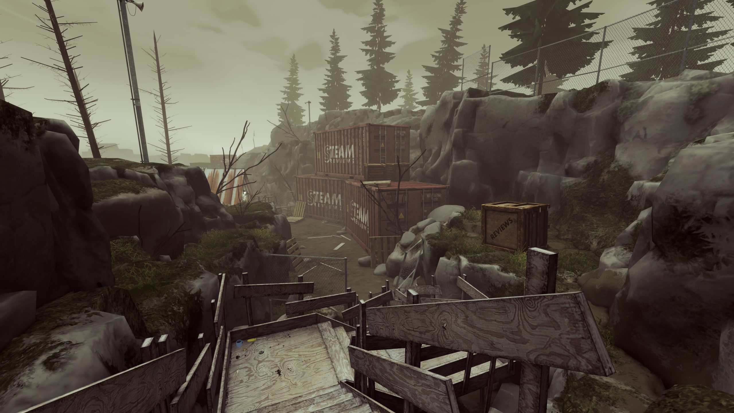 Review: Stanley Parable: Ultra Deluxe is a mandatory game for comedy ...