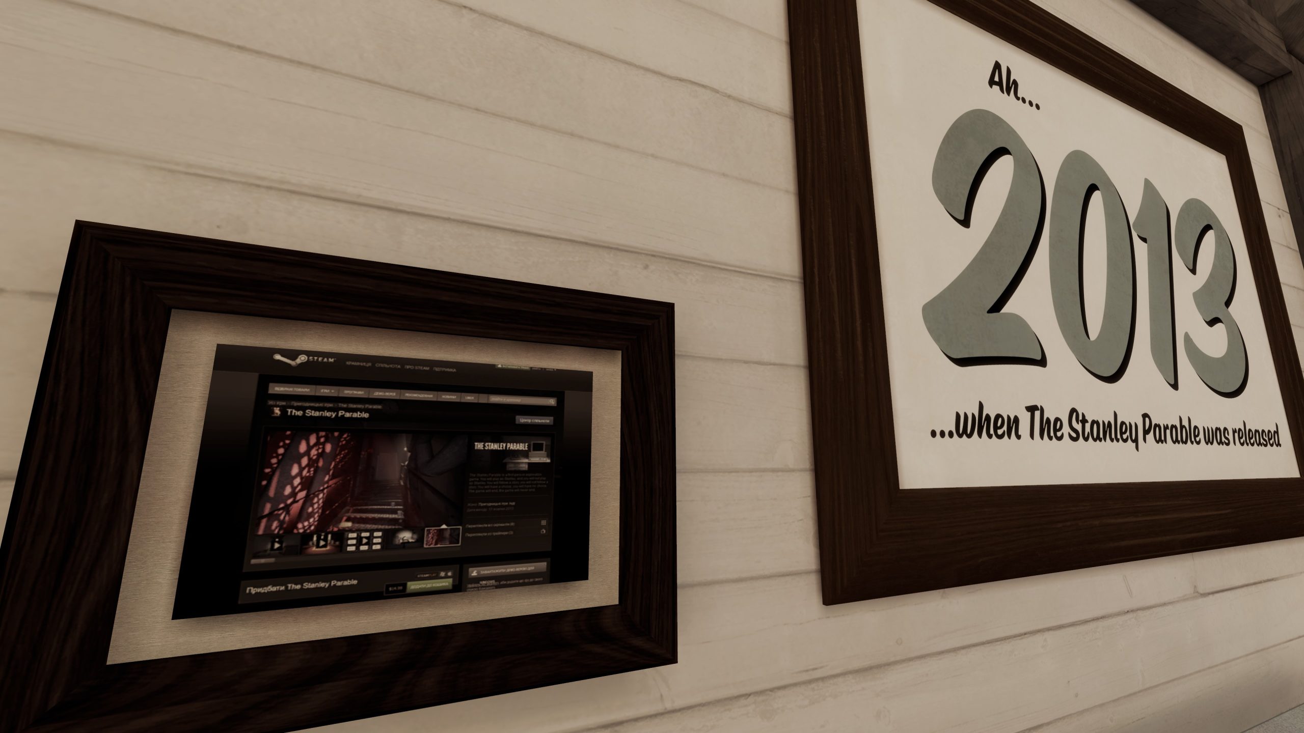 Review: Stanley Parable: Ultra Deluxe is a mandatory game for comedy ...