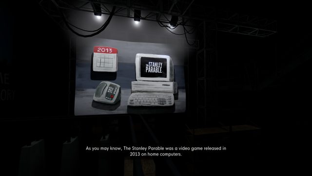 Review: Stanley Parable: Ultra Deluxe is a mandatory game for comedy ...