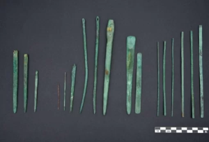 Ancient Peruvian was buried with tools for cranial surgery - Ars Technica