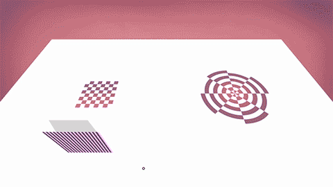 Tandis review: The ultimate geometry-based puzzle game - Ars Technica