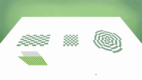 Tandis review: The ultimate geometry-based puzzle game - Ars Technica