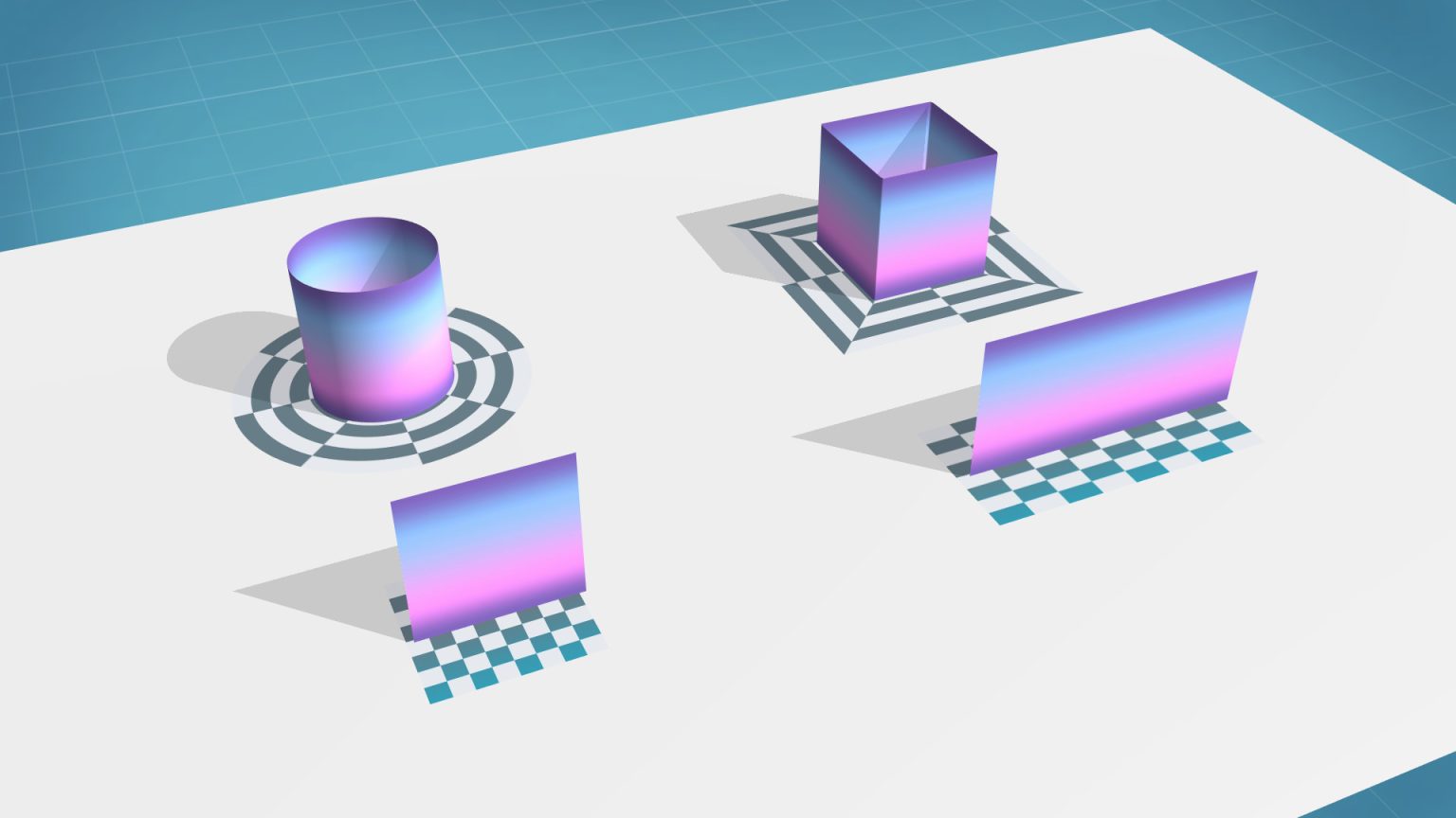 Tandis review: The ultimate geometry-based puzzle game - Ars Technica