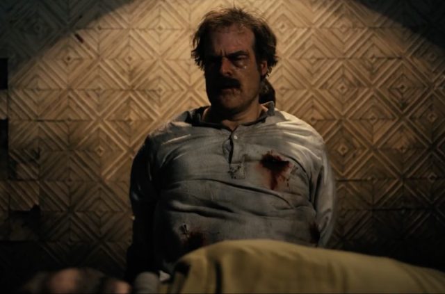 Stranger Things goes full-on Lovecraft in S4 trailer, and we’re here ...