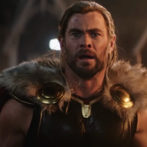 Tag: Thor: Love and Thunder - Ars Technica