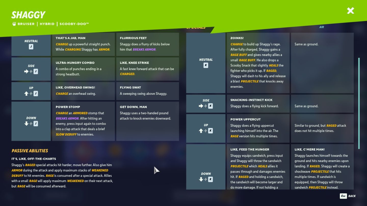 Multiversus hands-on: Finally, a compelling Smash Bros. clone - Ars ...