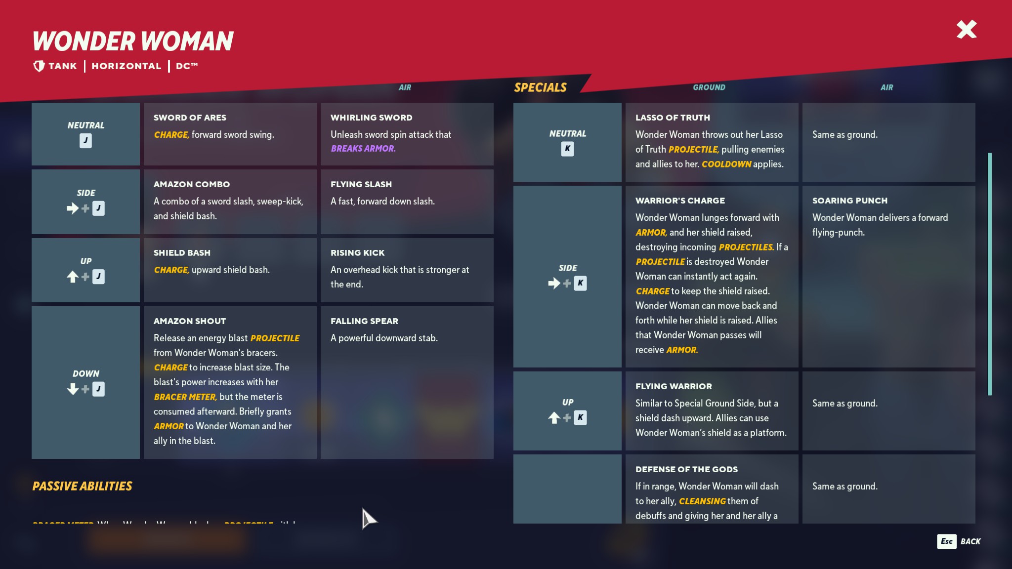 Multiversus hands-on: Finally, a compelling Smash Bros. clone - Ars ...