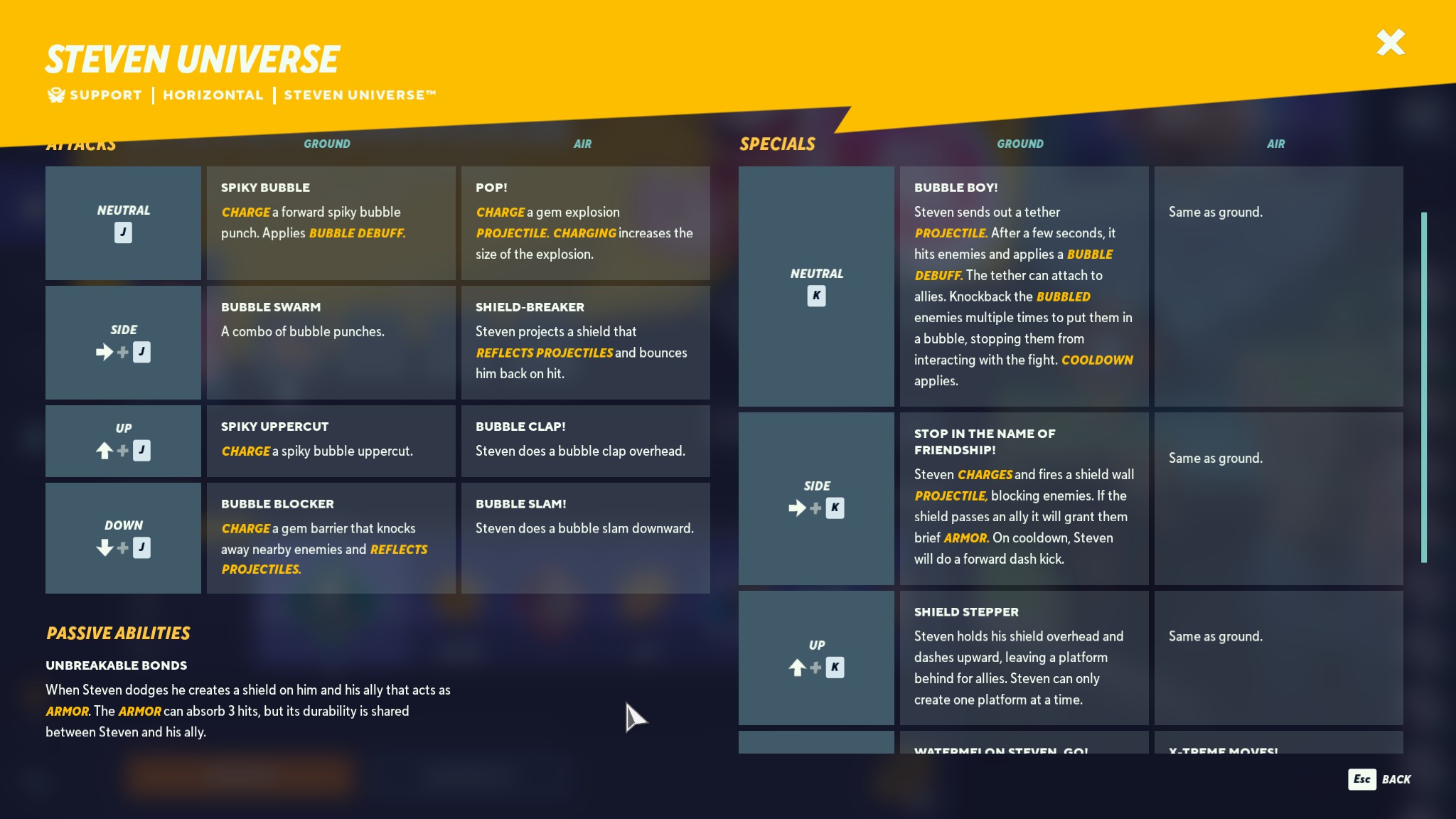 Multiversus hands-on: Finally, a compelling Smash Bros. clone - Ars ...