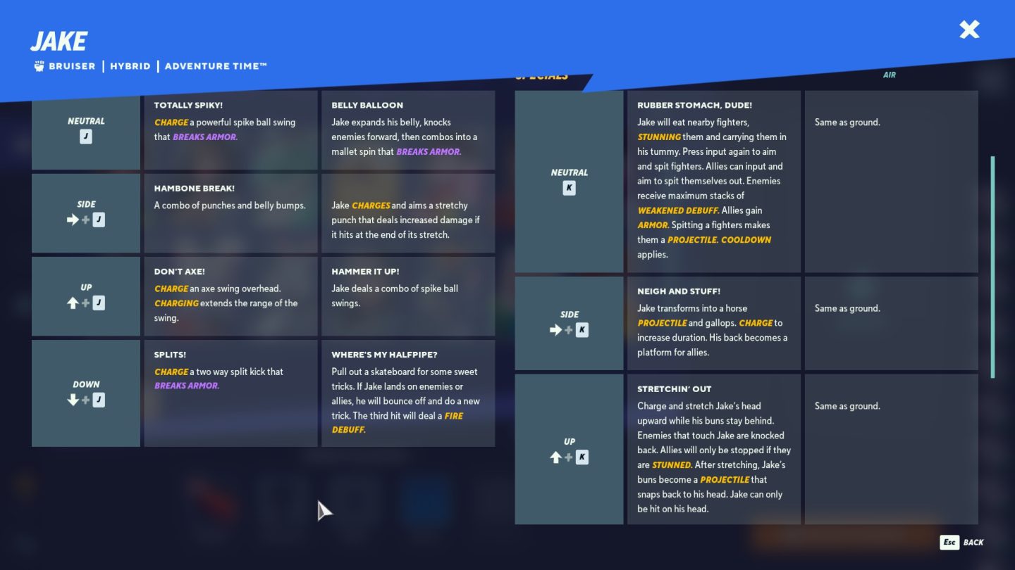 Multiversus hands-on: Finally, a compelling Smash Bros. clone - Ars ...