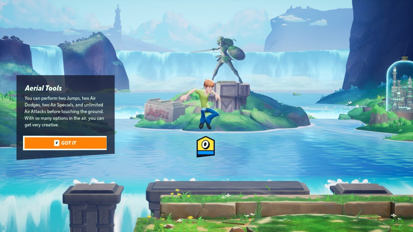 Multiversus hands-on: Finally, a compelling Smash Bros. clone - Ars ...