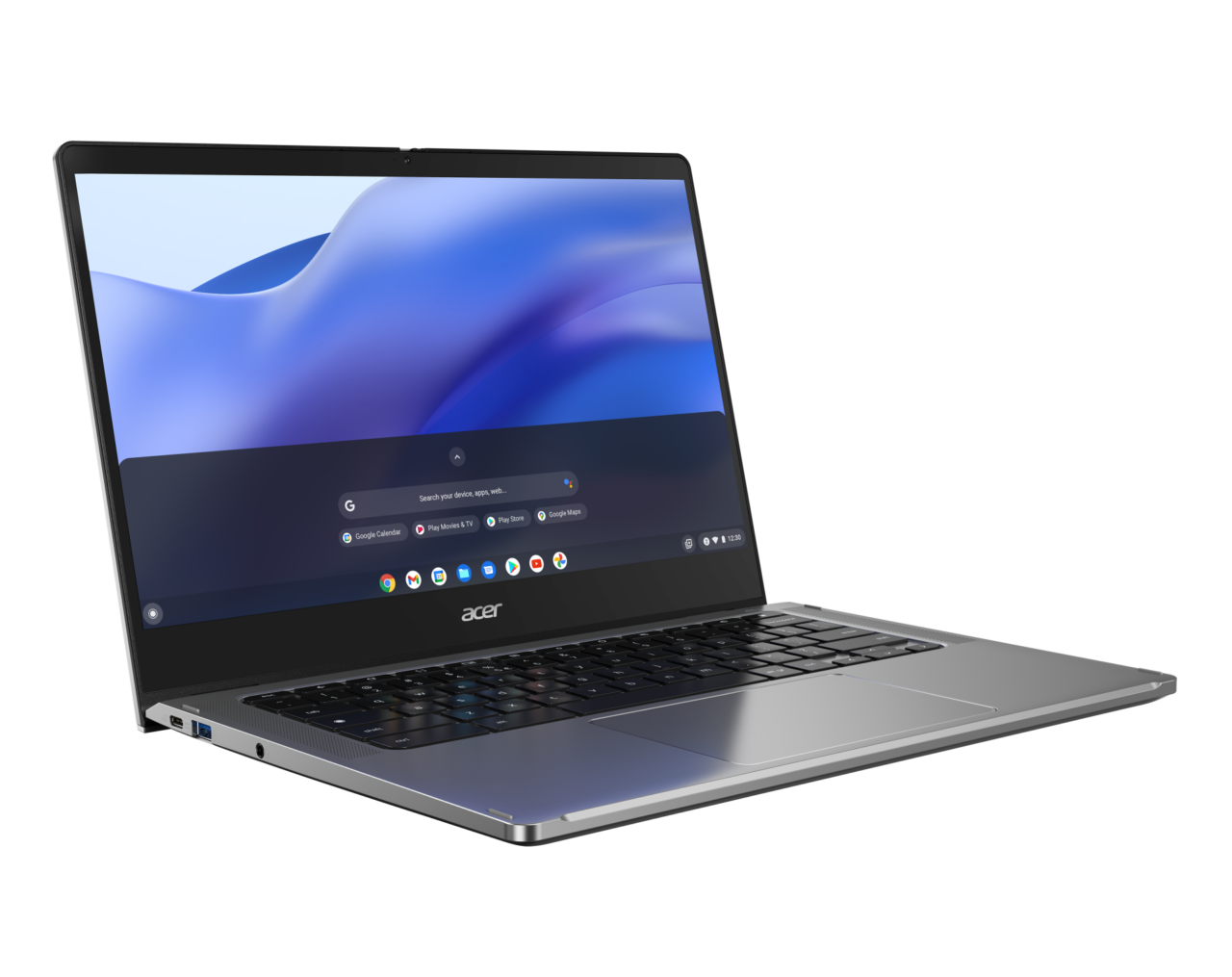 AMD doubles the number of CPU cores it offers to Chromebooks | Ars Technica