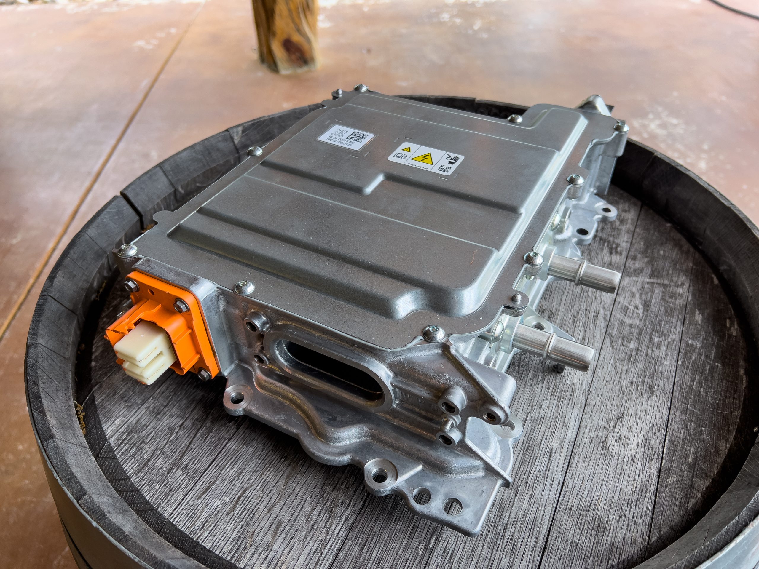 The most important EV of the decade? We drive the F-150 Lightning - Ars ...