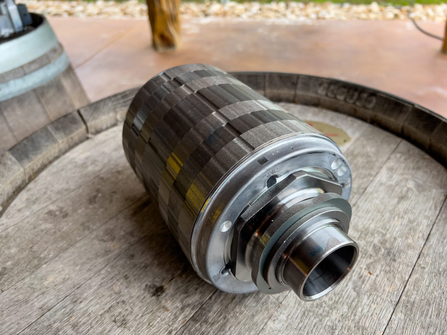 The most important EV of the decade? We drive the F-150 Lightning - Ars ...