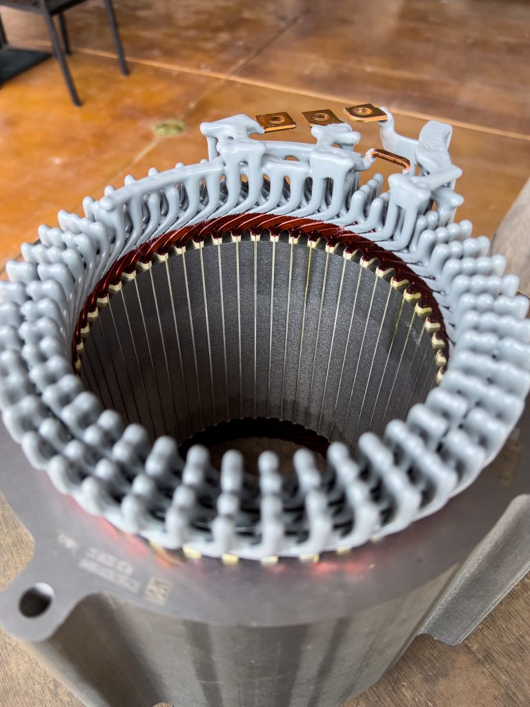 The most important EV of the decade? We drive the F-150 Lightning - Ars ...