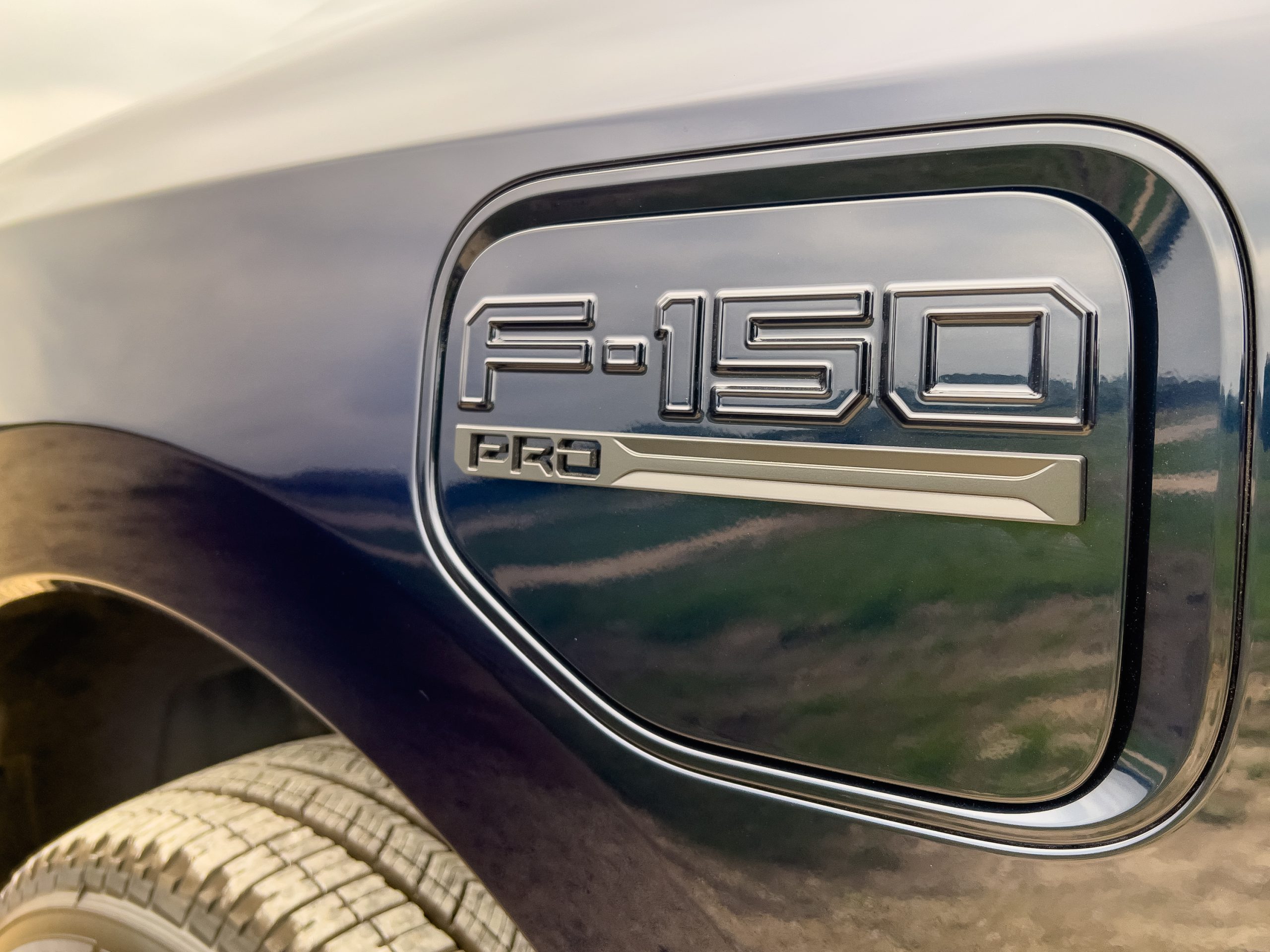 The most important EV of the decade? We drive the F-150 Lightning - Ars ...