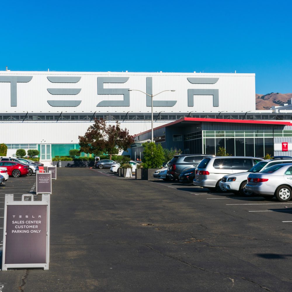 Author: Timothy B. Lee - Ars Technica