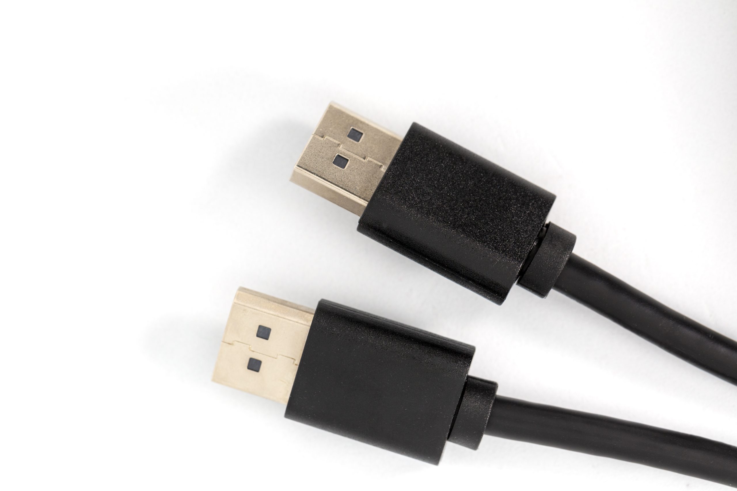 All DisplayPort 2.0 products are now DisplayPort 2.1, VESA says ...
