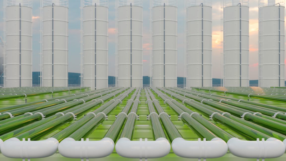 To help with climate change, carbon capture will have to evolve - Ars ...