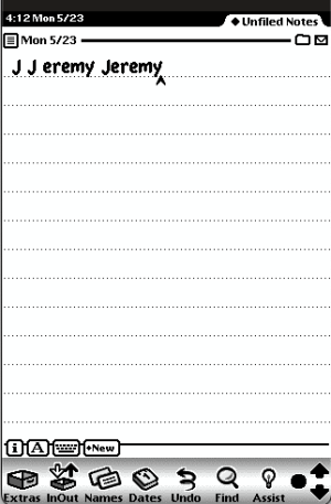 Remembering Apple’s Newton, 30 years on - Ars Technica