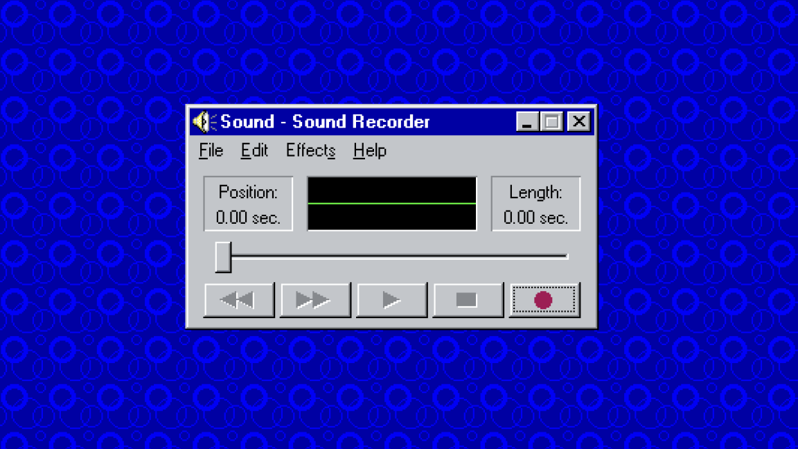 Windows 11’s Sound Recorder is bringing back features that were removed ...