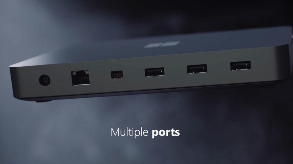 Microsoft announces a brand-new Arm-powered desktop PC and Arm-native ...