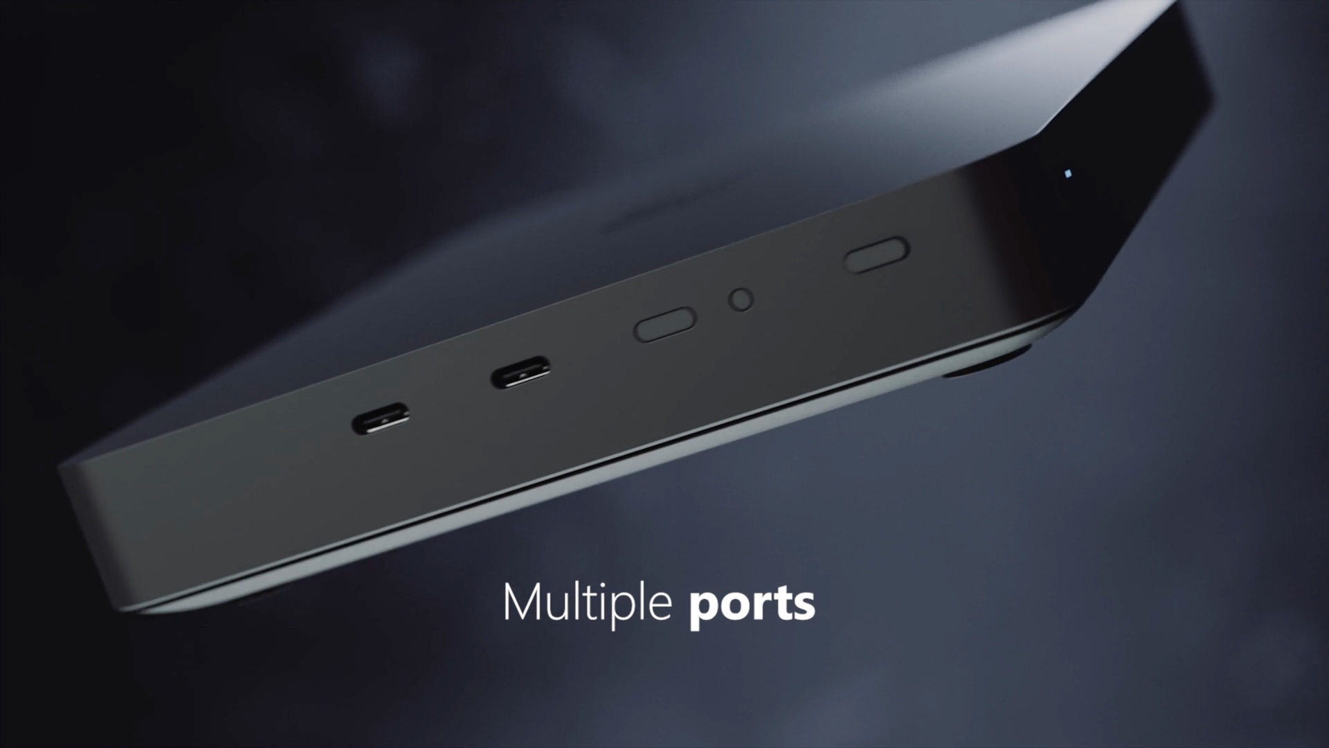 Microsoft announces a brand-new Arm-powered desktop PC and Arm-native ...