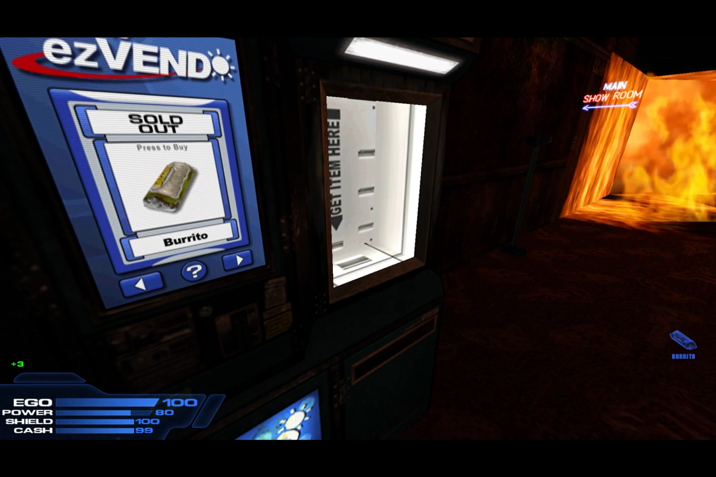 Duke Nukem Forever’s 2001 build appears online, may fully leak in June ...