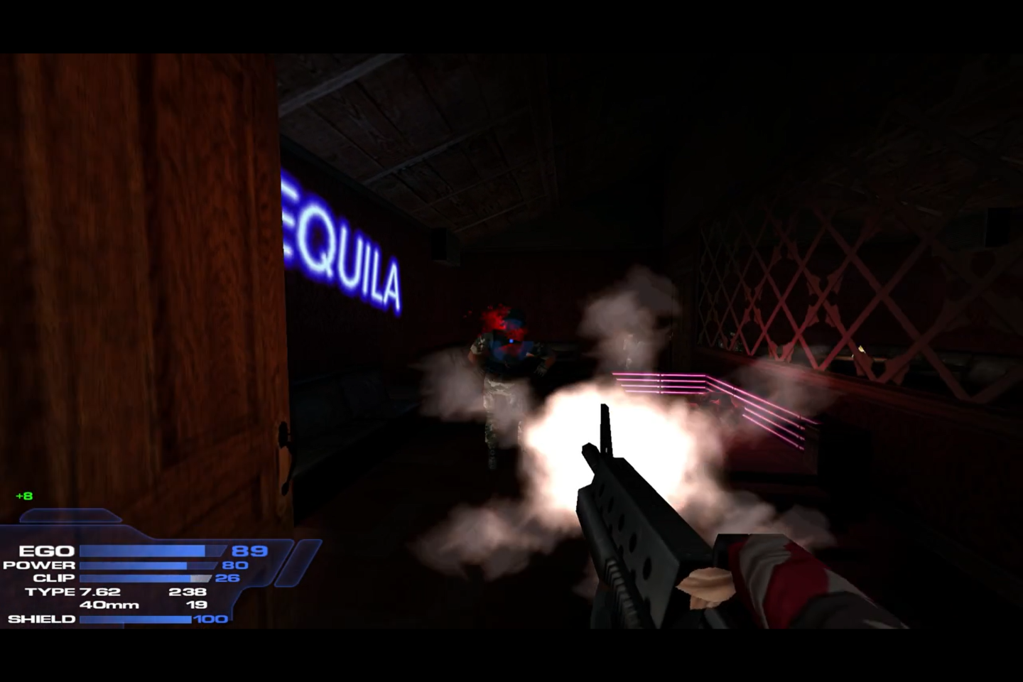 Duke Nukem Forever’s 2001 build appears online, may fully leak in June ...