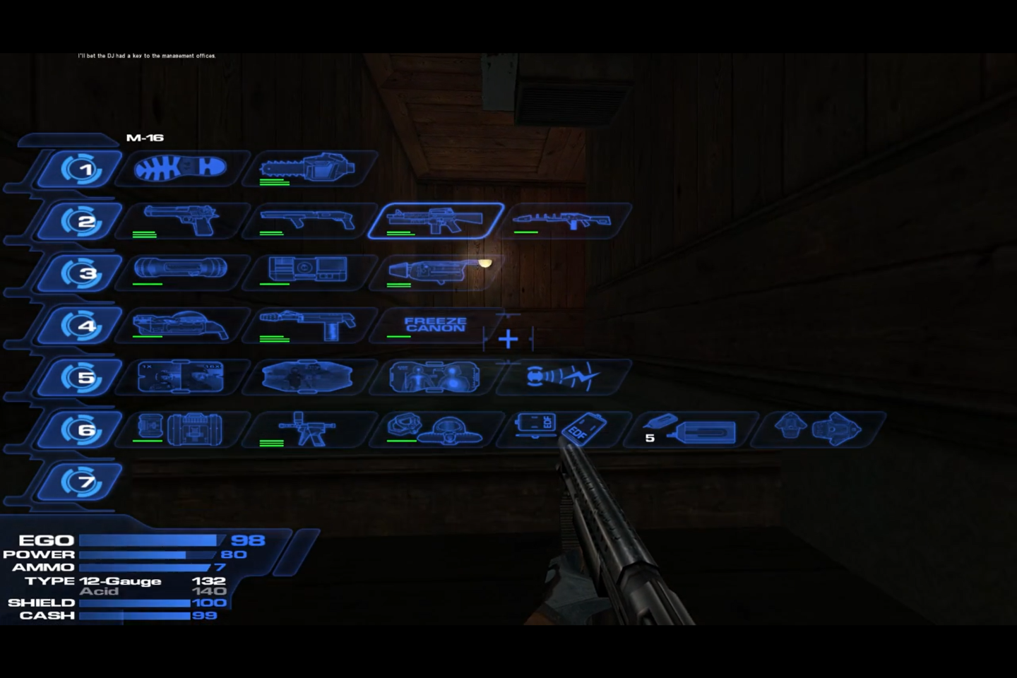 Duke Nukem Forever’s 2001 build appears online, may fully leak in June ...