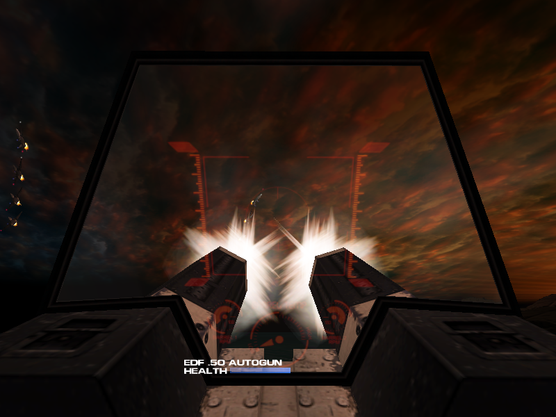 We have played the lost Duke Nukem Forever build from 2001 - Ars Technica